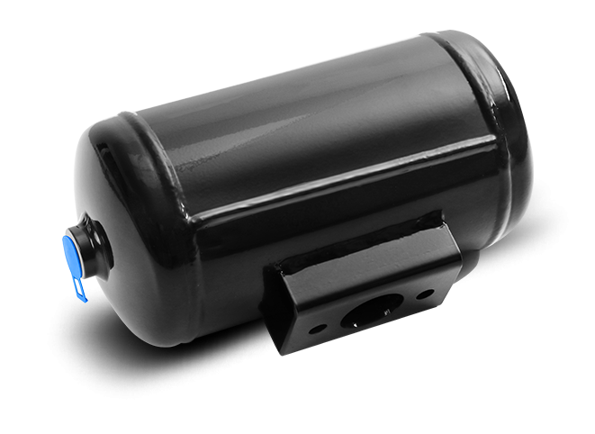 AYD Automotive Industry - Air Tank