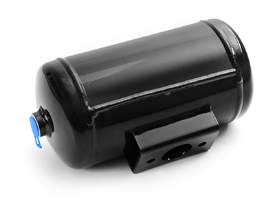 AYD Automotive Industry - Air Tank